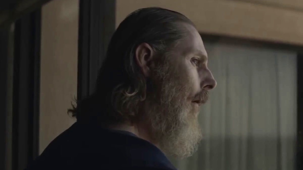 The Stranger - Where to Watch and Stream - TV Guide