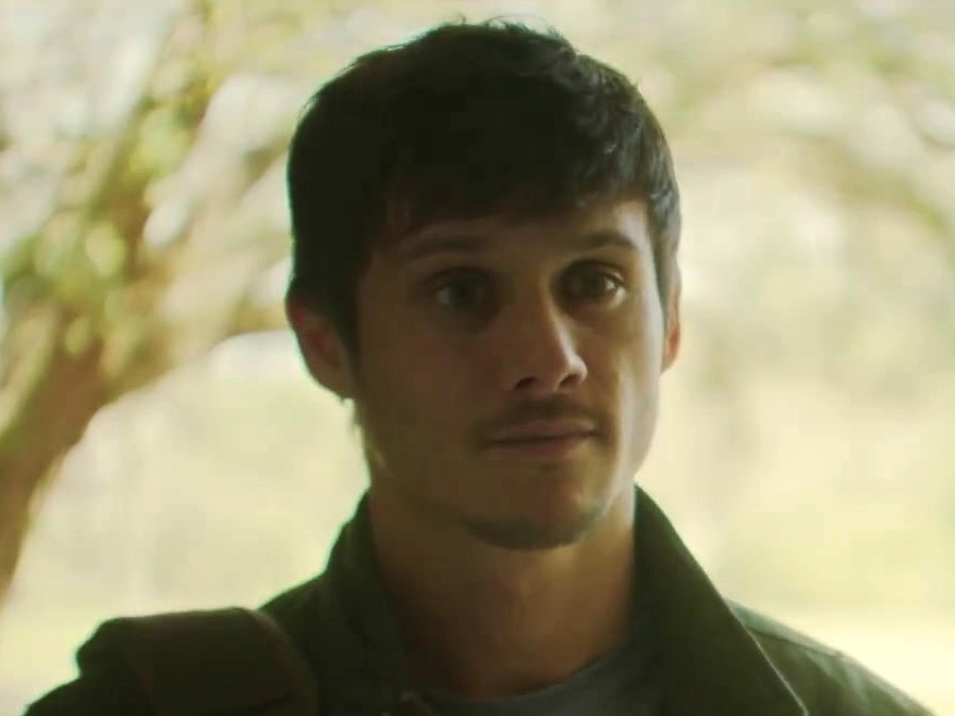 Sarah Coffey - TV Guide