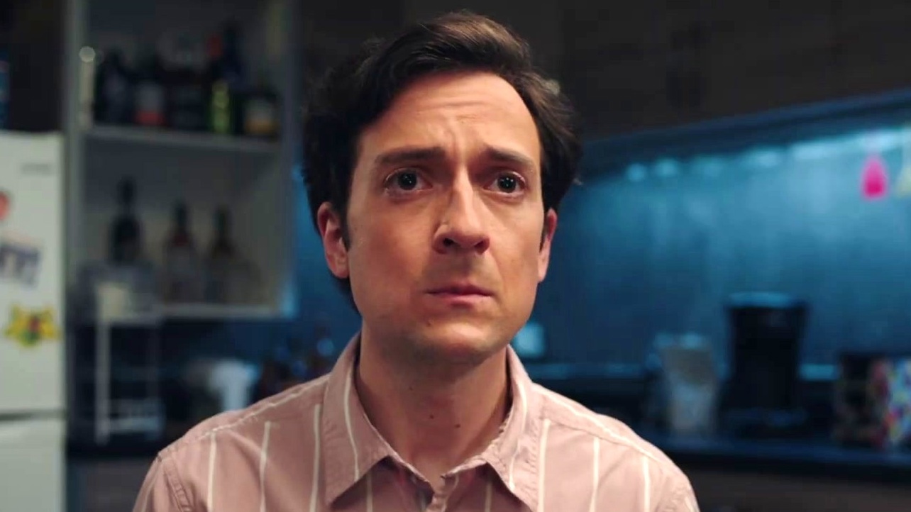 Ken Davitian Biography