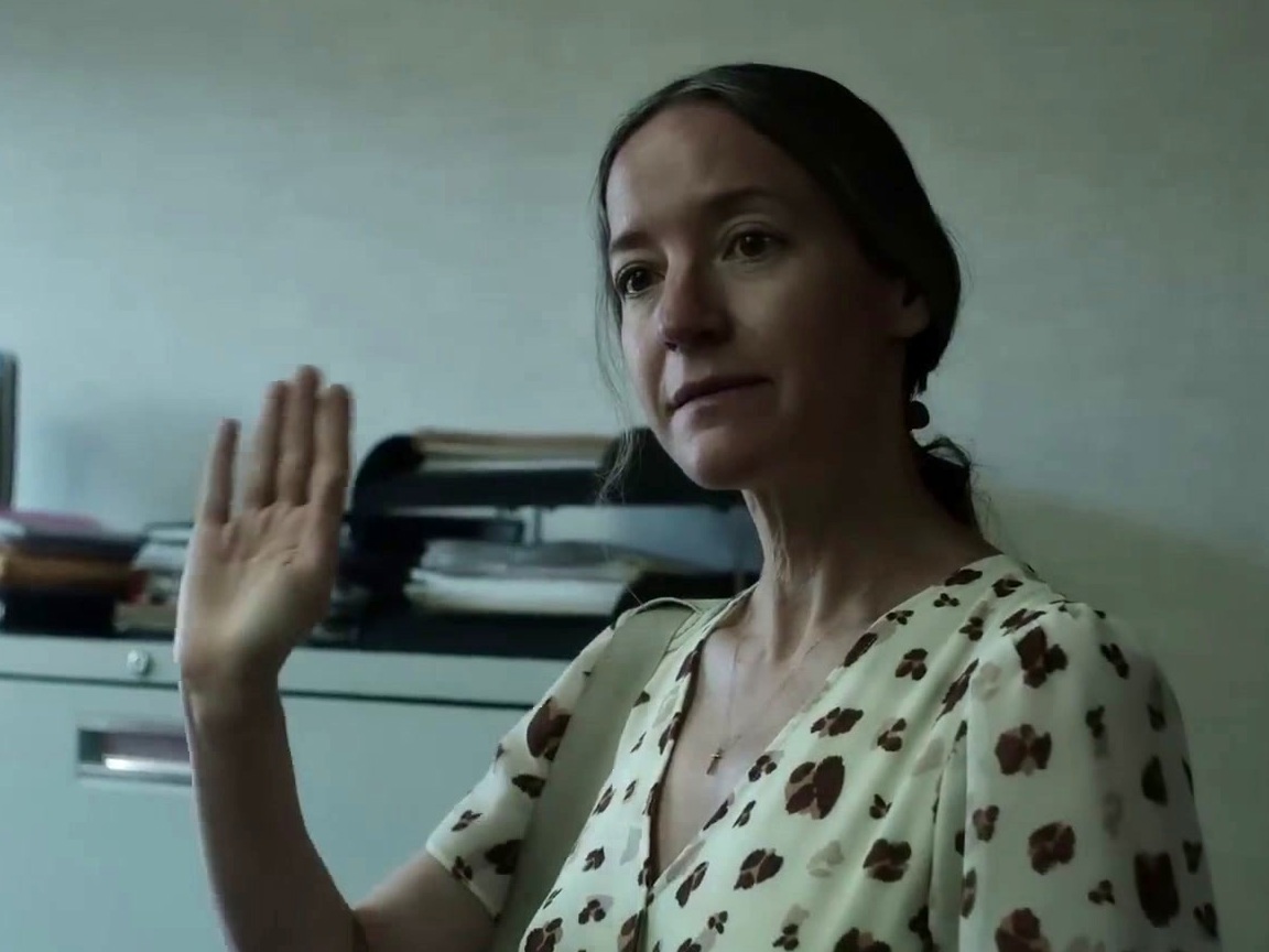 Atlanta: Mr. Chocolate Casts Lottie - TV Guide