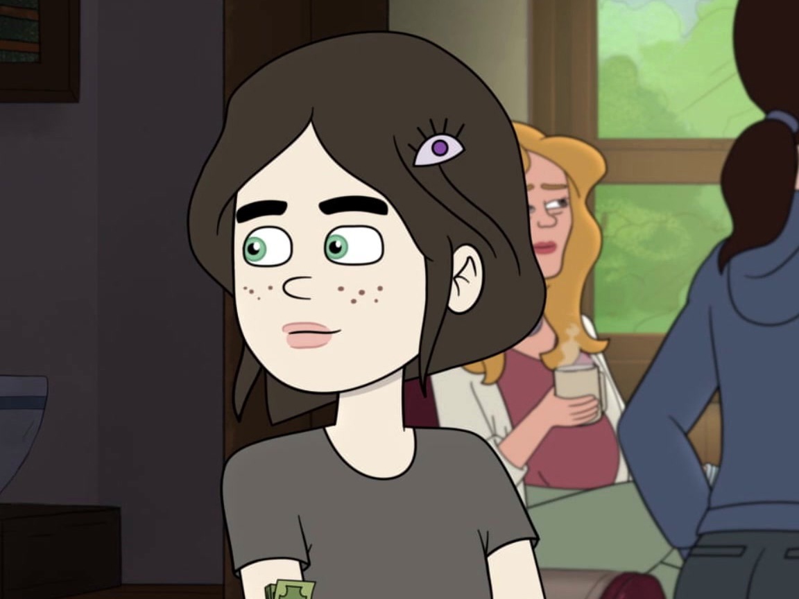 Little Demon - Season 1 Reviews - Metacritic