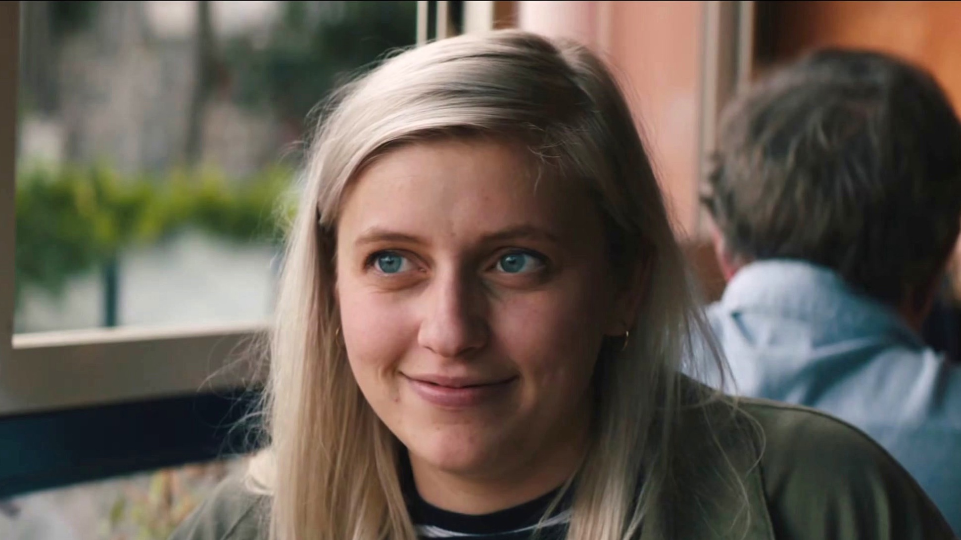 A Chance Encounter Reviews - Metacritic