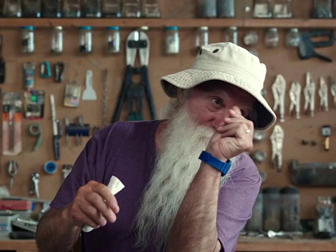 The Pez Outlaw - Where to Watch and Stream - TV Guide