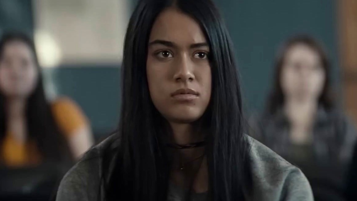 Tate Moore - TV Guide