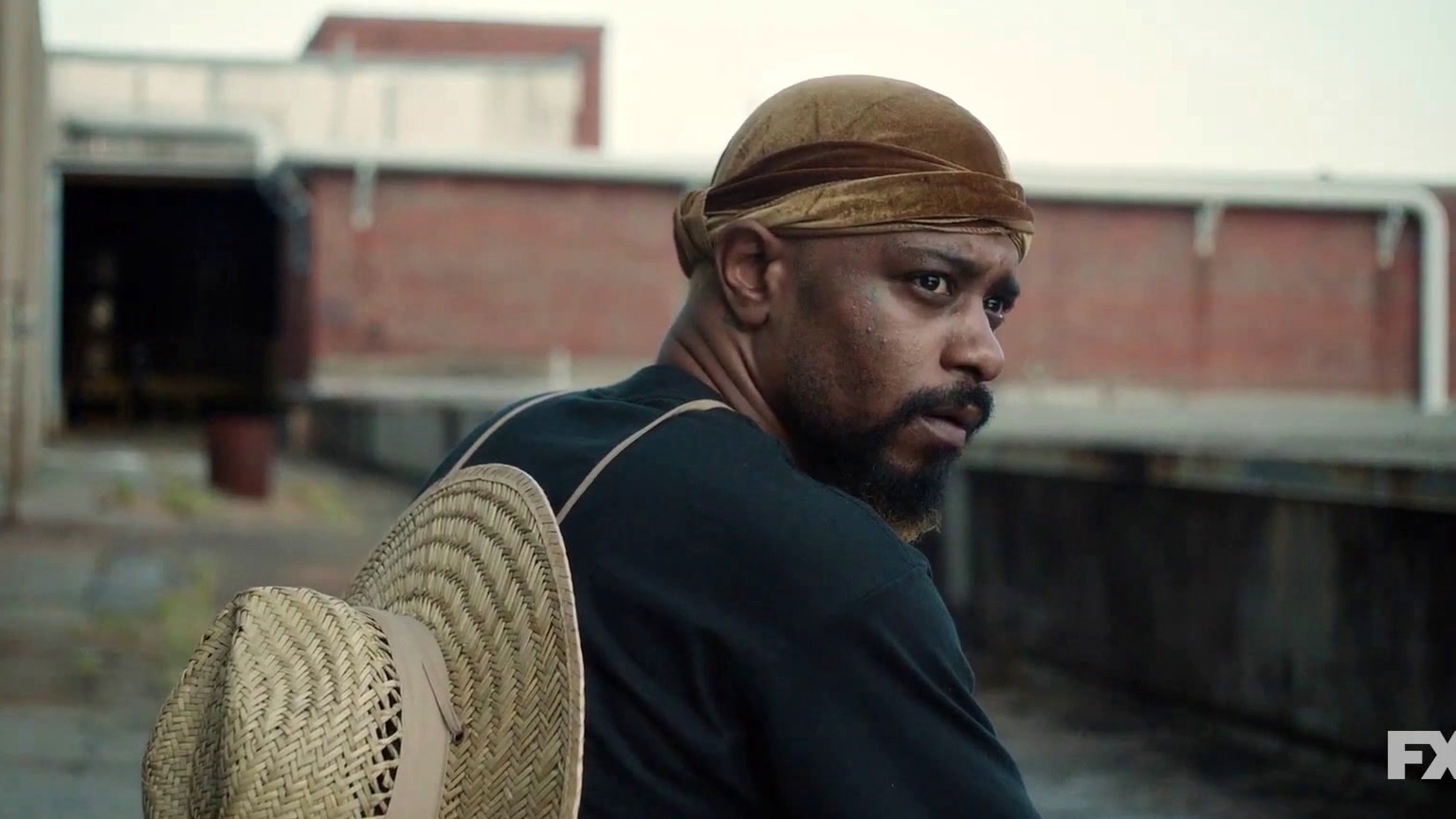 Atlanta: Mr. Chocolate Casts Lottie - TV Guide