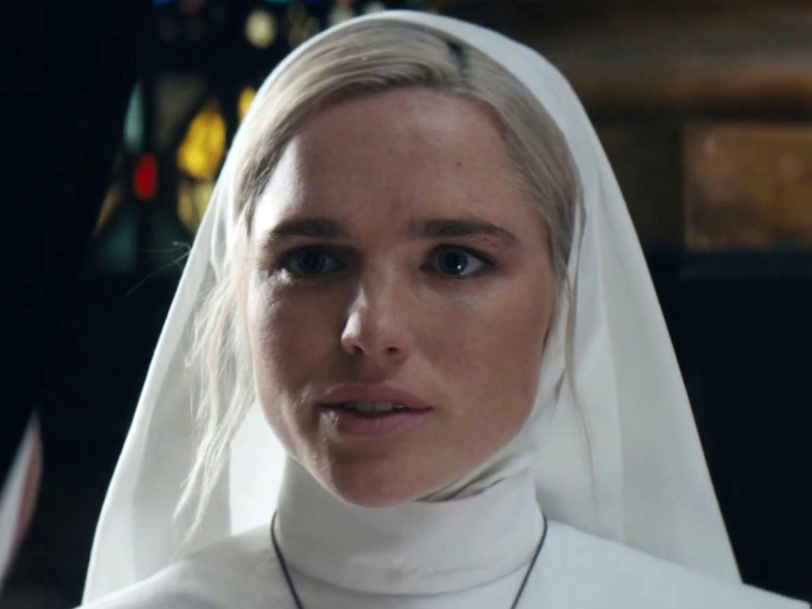 Prey For The Devil: First Female Exorcist - TV Guide