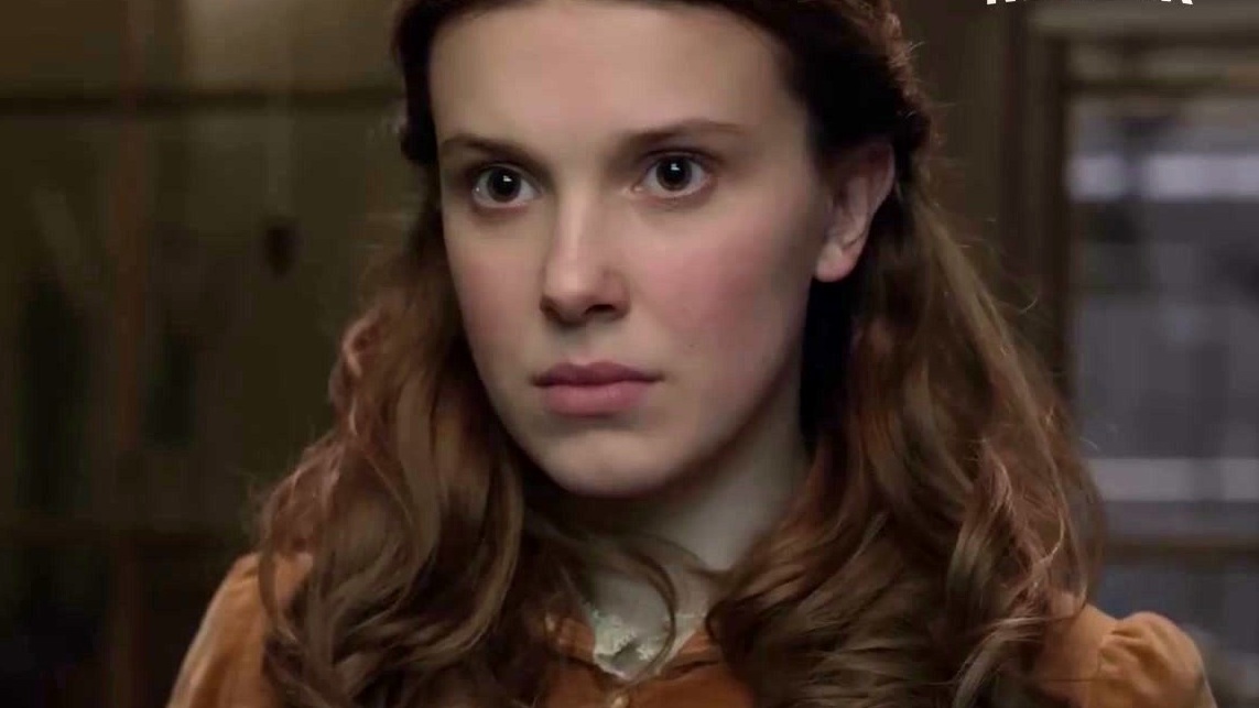 Enola Holmes 2 Reviews - Metacritic