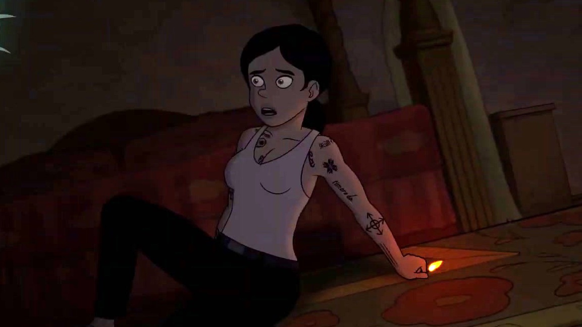 Little Demon - Season 1 Reviews - Metacritic