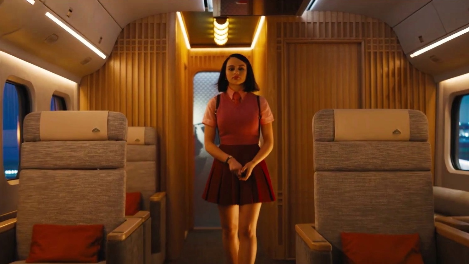 Bullet Train Reviews - Metacritic