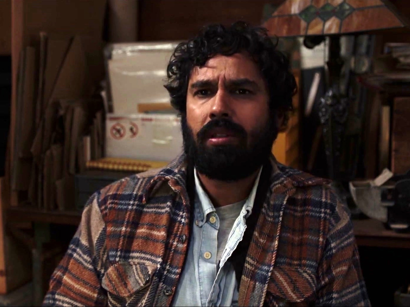 The Storied Life Of A.J. Fikry: Why Did You Like The Book - TV Guide