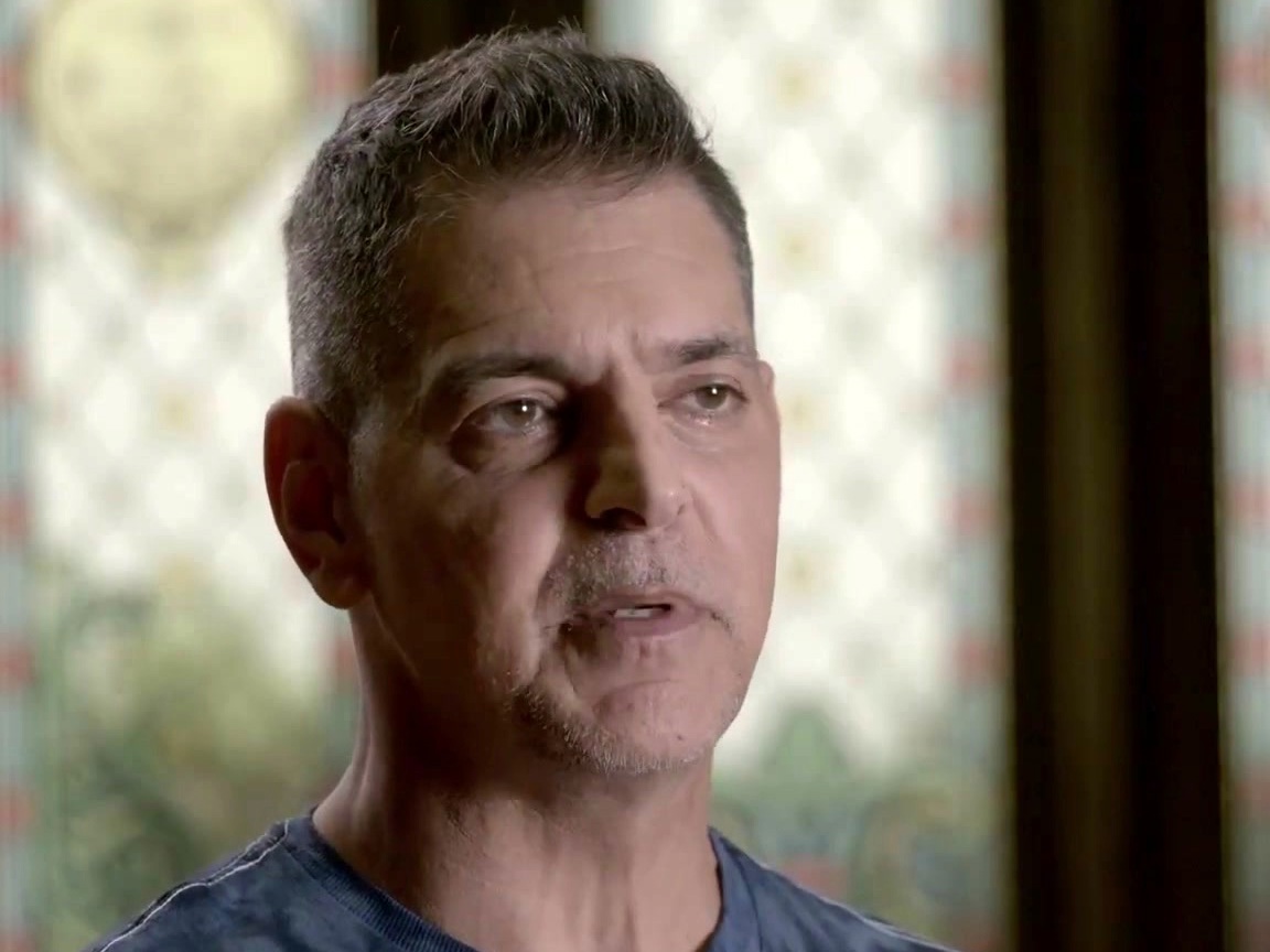 Chucky: Chucky Puts The Red In Red, White, & Blue - TV Guide