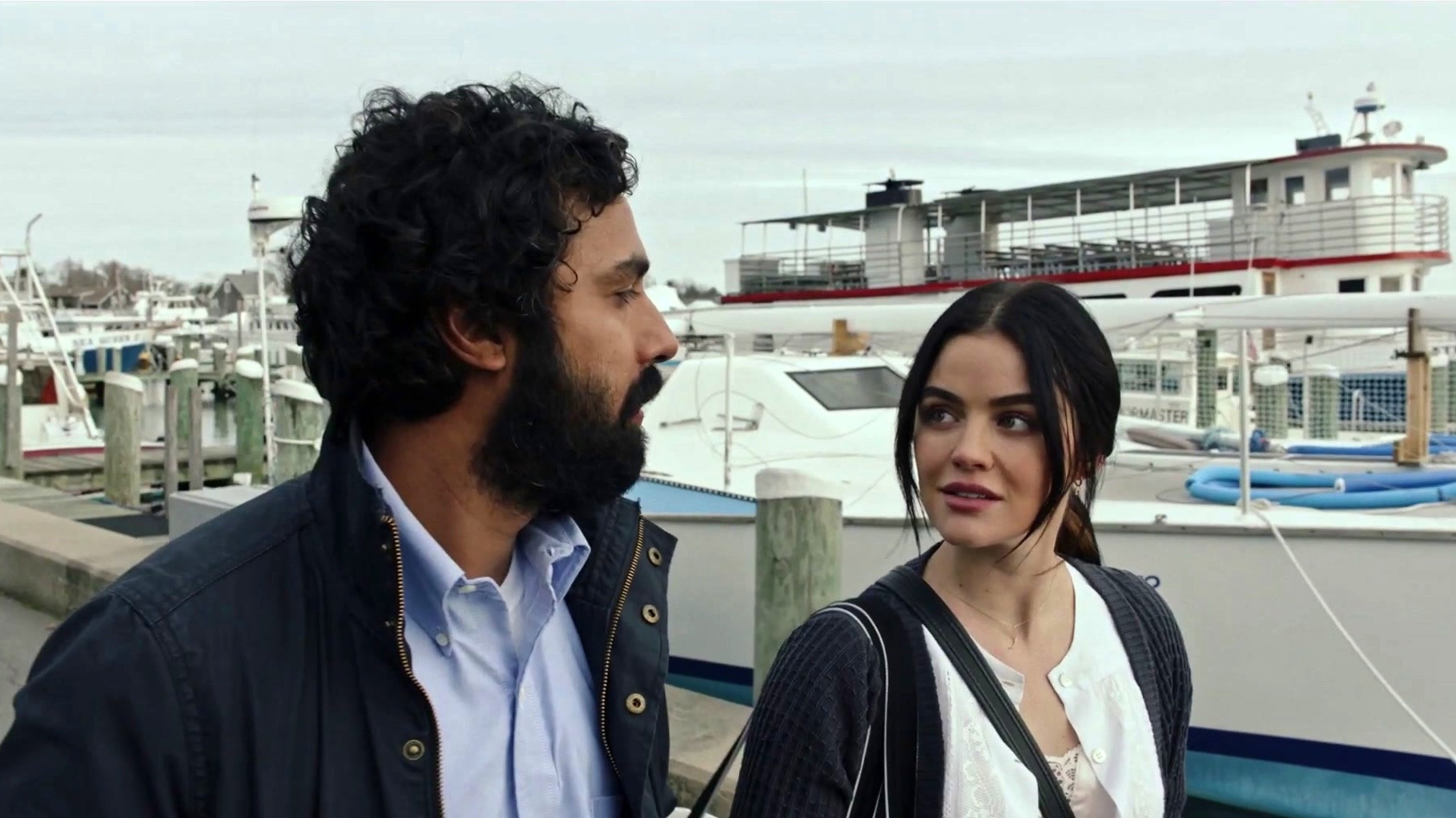 The Storied Life of A.J. Fikry Reviews - Metacritic