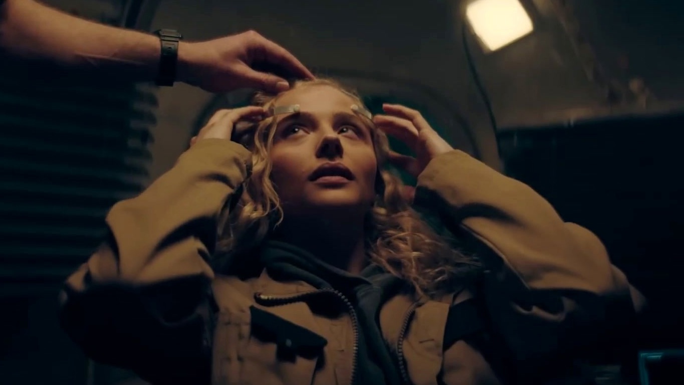 The Peripheral - Season 1 Reviews - Metacritic