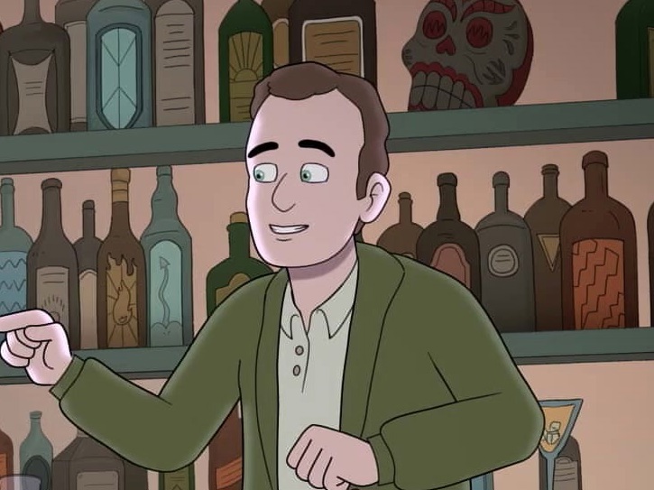 Little Demon: Wet Bodies - TV Guide