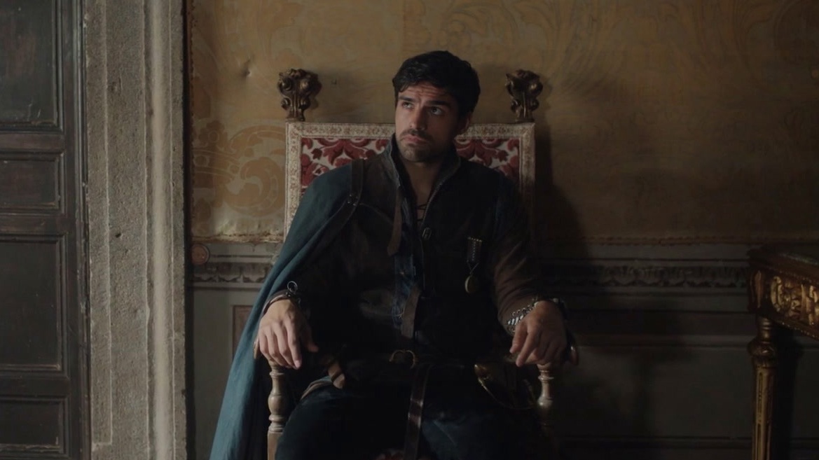 Rosaline Reviews - Metacritic