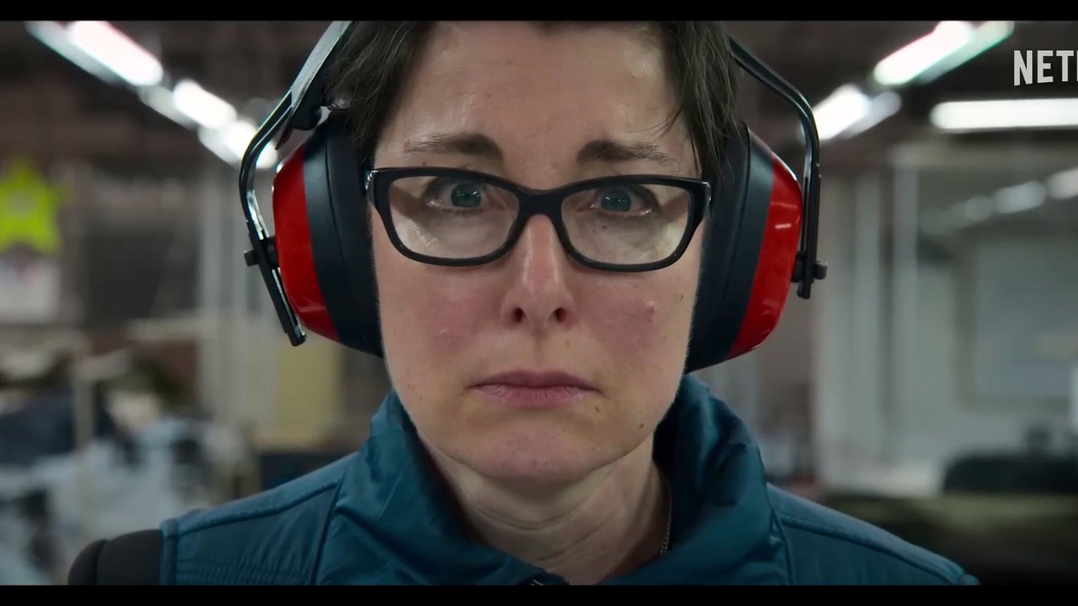 Sue Perkins: Perfectly Legal - Where to Watch and Stream - TV Guide