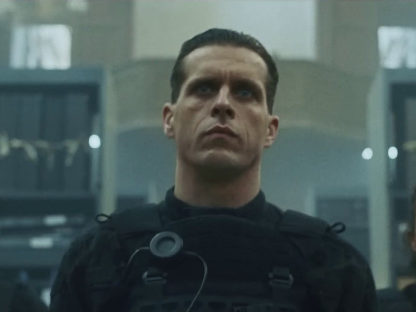 Lost Bullet 2: Back For More (US Trailer 1) - TV Guide