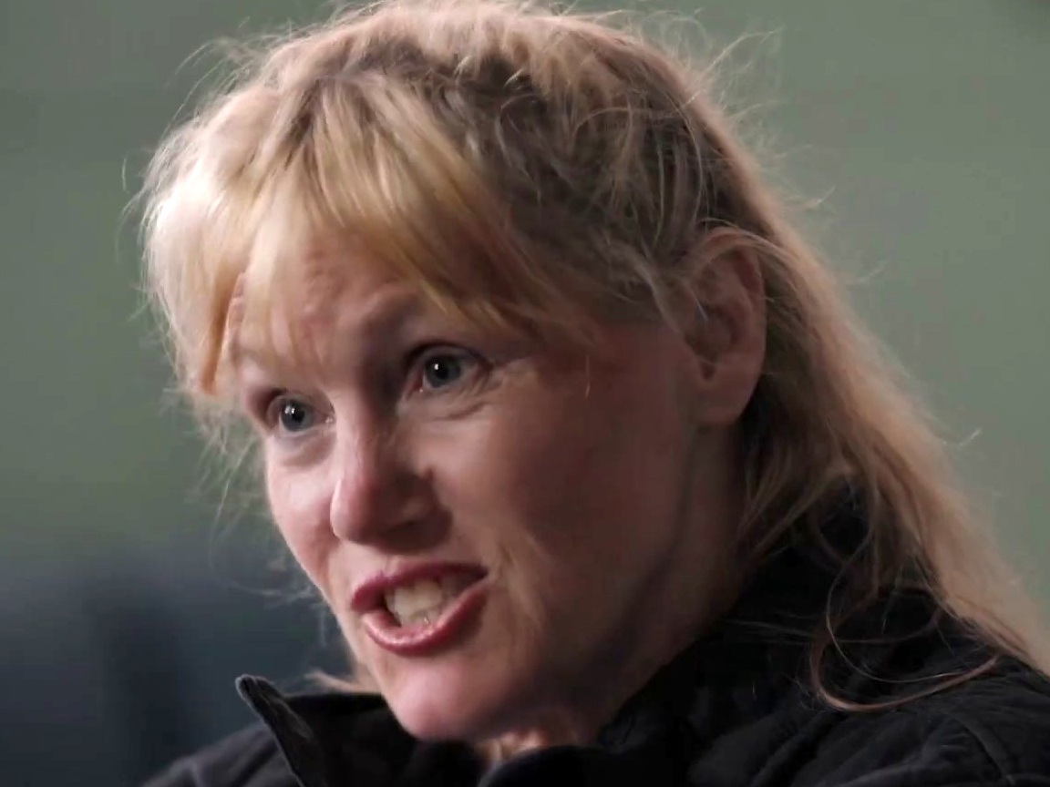 Killer Sally - Where to Watch and Stream - TV Guide