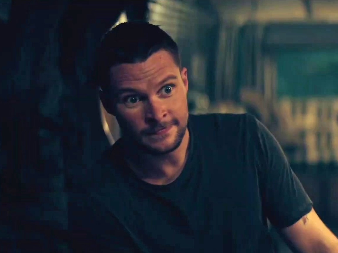 The Peripheral - Where to Watch and Stream - TV Guide