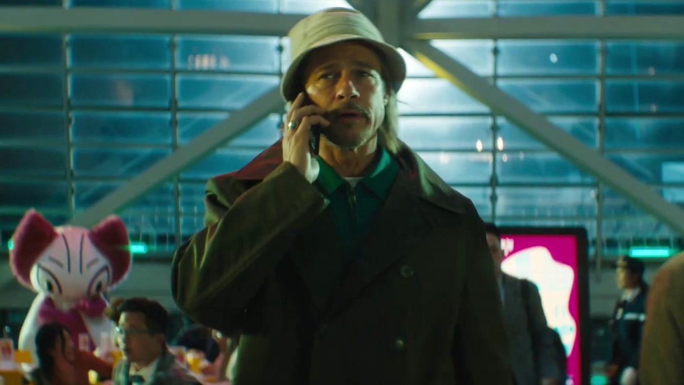 Bullet Train: A True Momomon Story - TV Guide