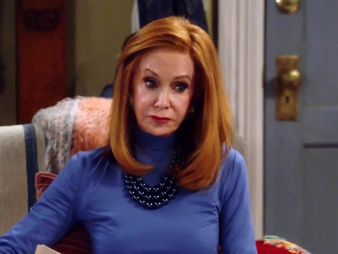 Call Me Kat: Cat-A-Versary - TV Guide