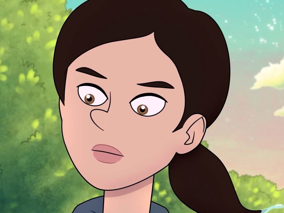 Little Demon - Season 1 Reviews - Metacritic