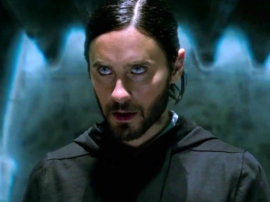 Morbius - Where to Watch and Stream - TV Guide