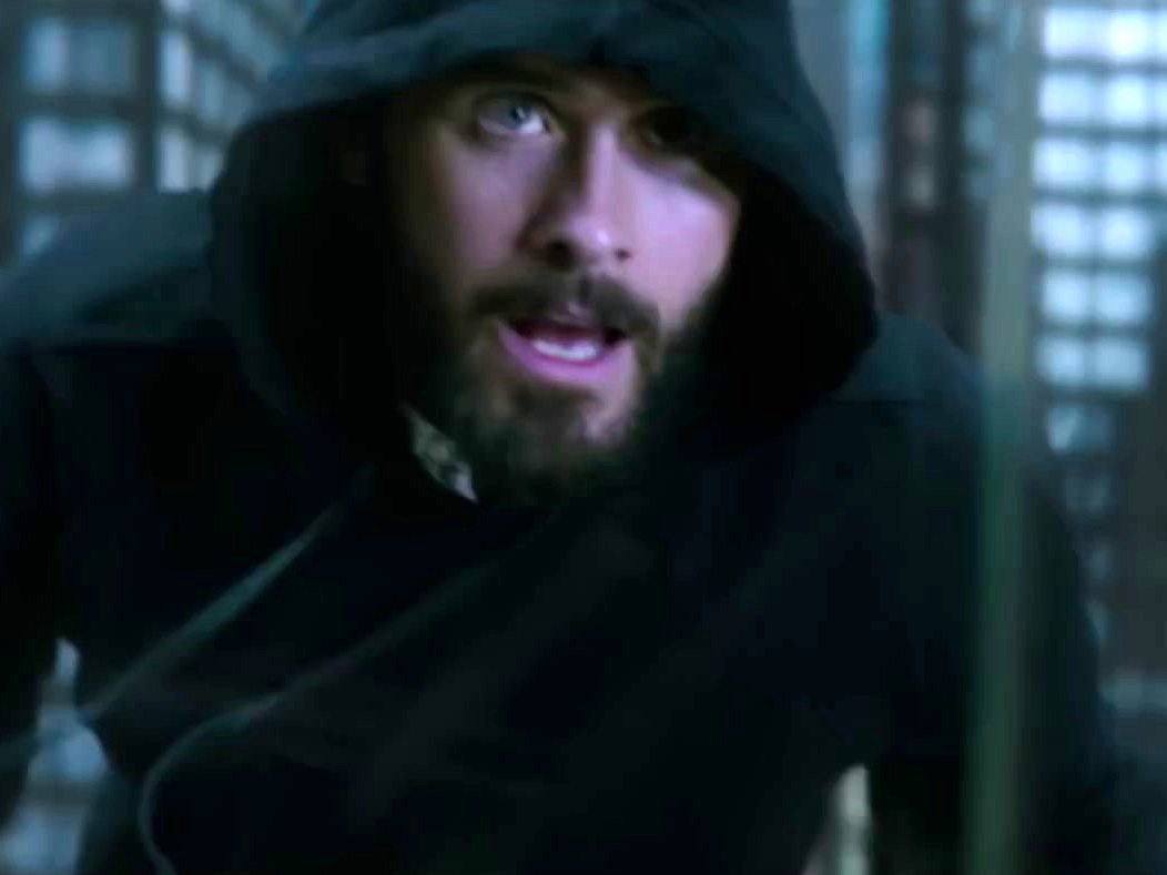 Morbius - Where to Watch and Stream - TV Guide