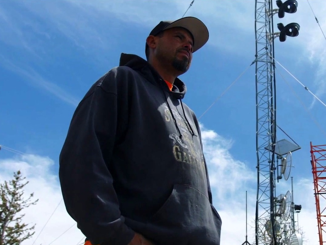 Vertical Freedom - Where to Watch and Stream - TV Guide