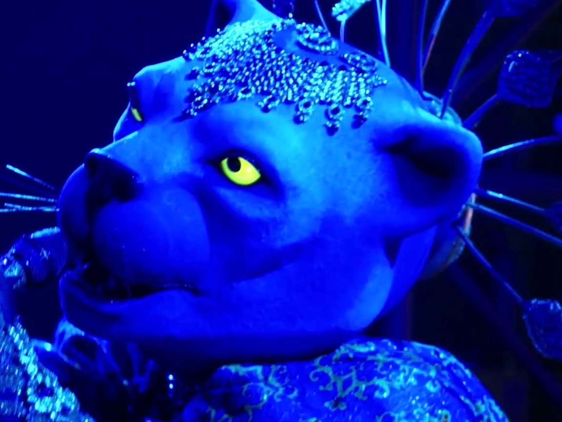 The Masked Singer: The Reveal: The Mummies - TV Guide