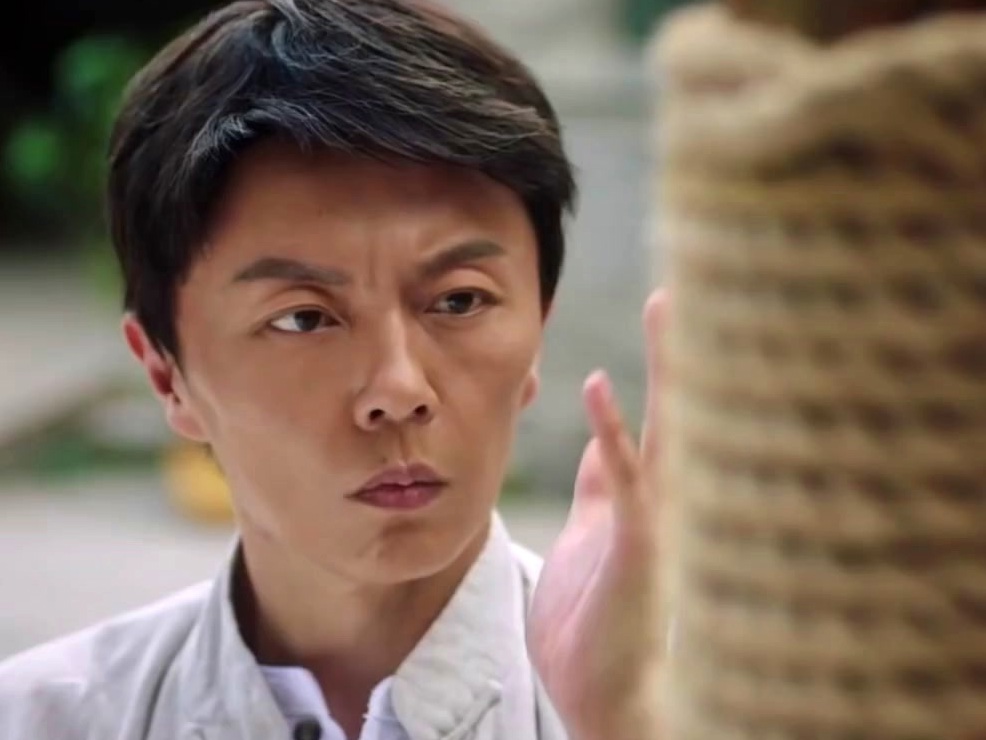 Zhao Yu Xuan - TV Guide