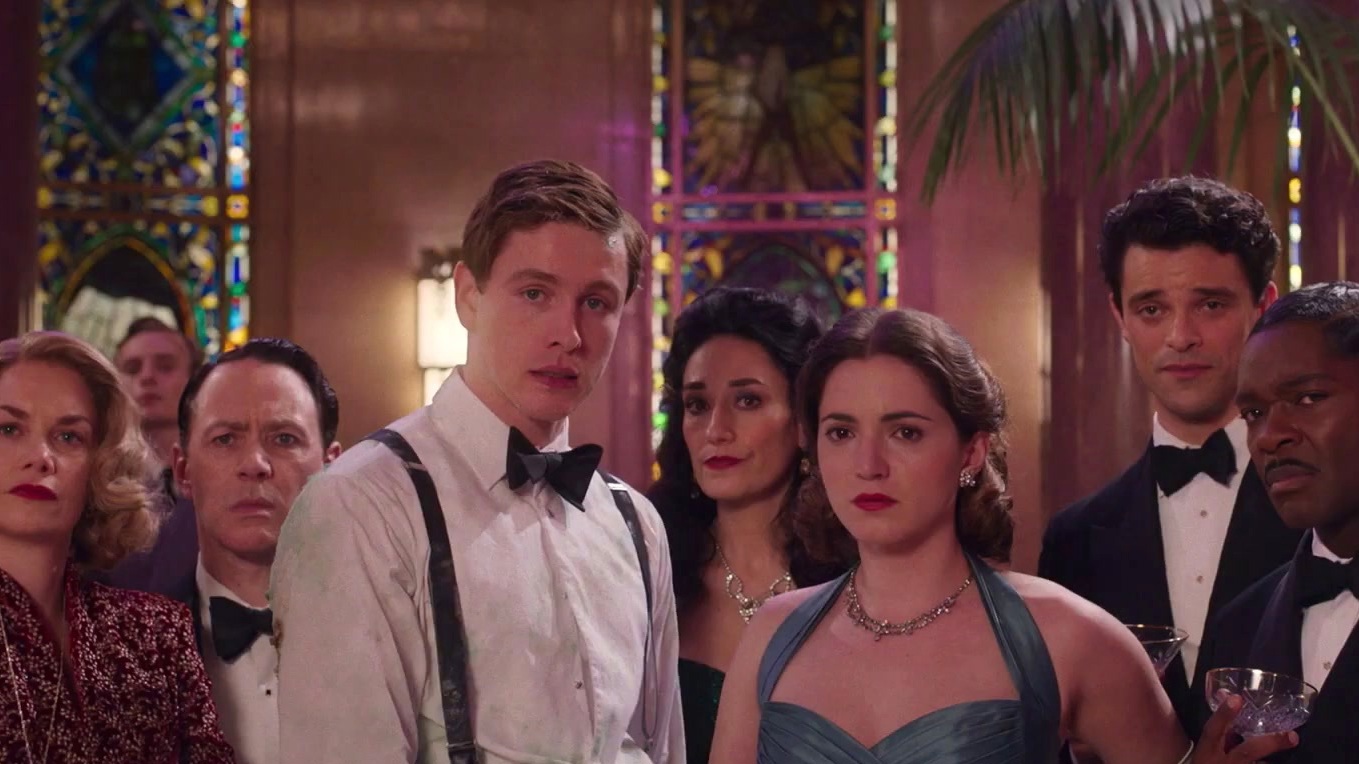 See How They Run Reviews - Metacritic