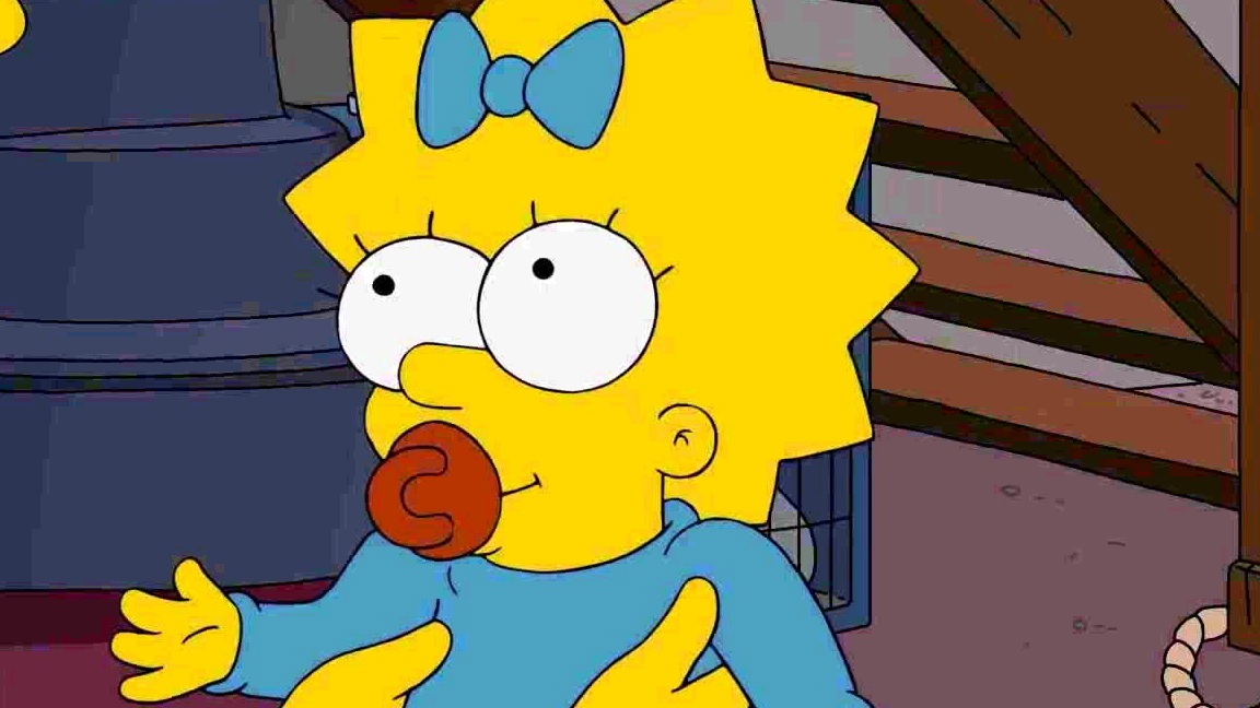 The Simpsons: The King Of Nice - TV Guide