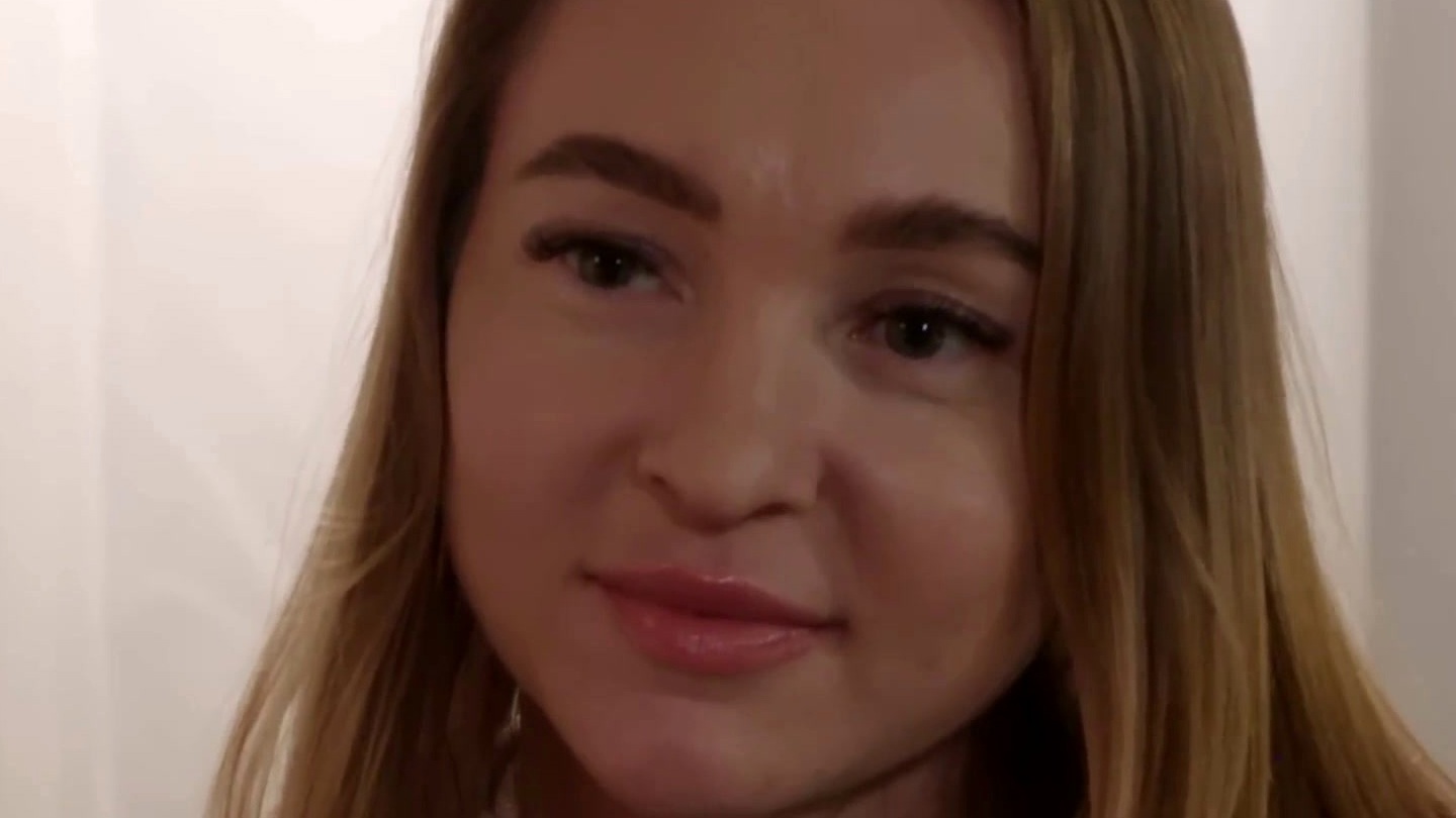 90 Day: The Single Life: Back to the Wood - TV Guide