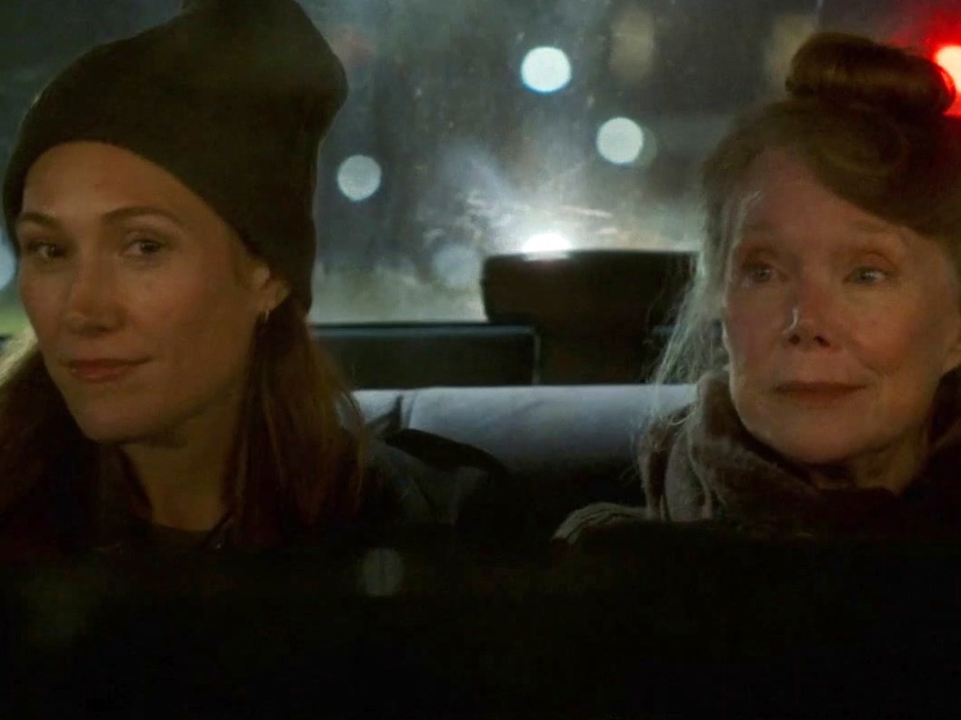 Sam & Kate - TV Guide