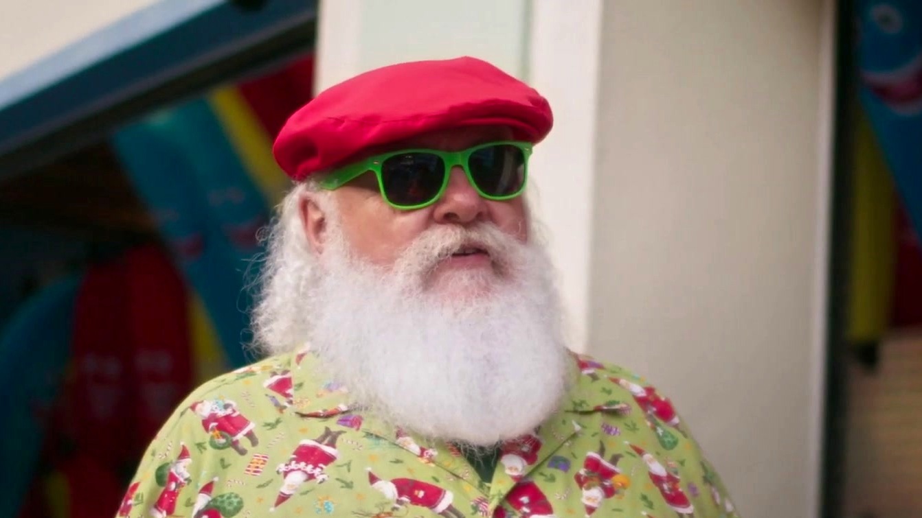 Santa Camp - Where to Watch and Stream - TV Guide