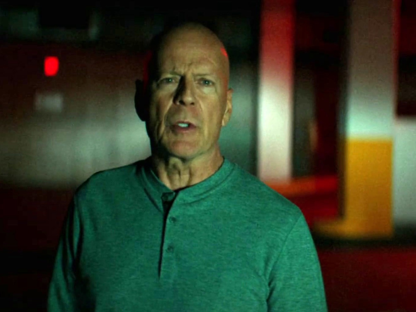 Detective Knight: Redemption - Where to Watch and Stream - TV Guide