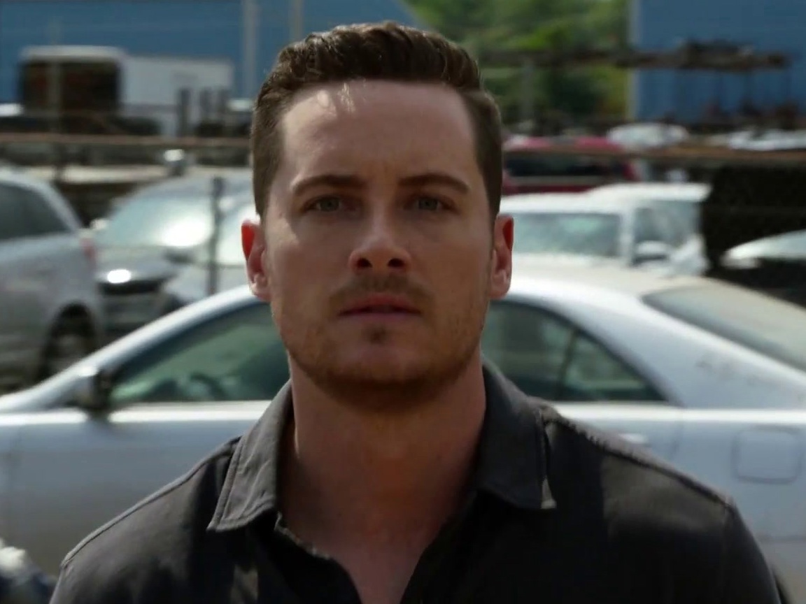 Chicago P.D.: Sympathetic Reflex - TV Guide
