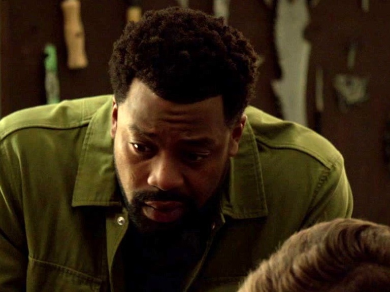 Chicago P.D.: Sympathetic Reflex - TV Guide