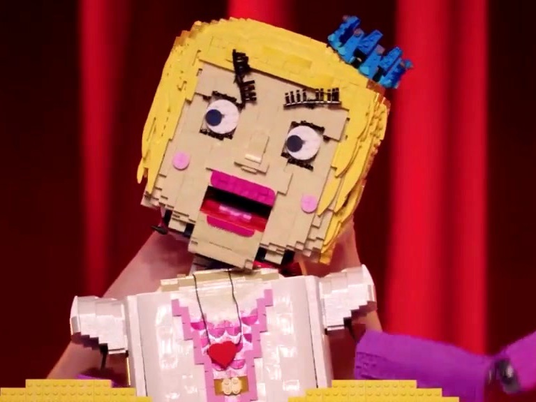 Lego Masters: It's The Lego Masters Puppet Show - TV Guide