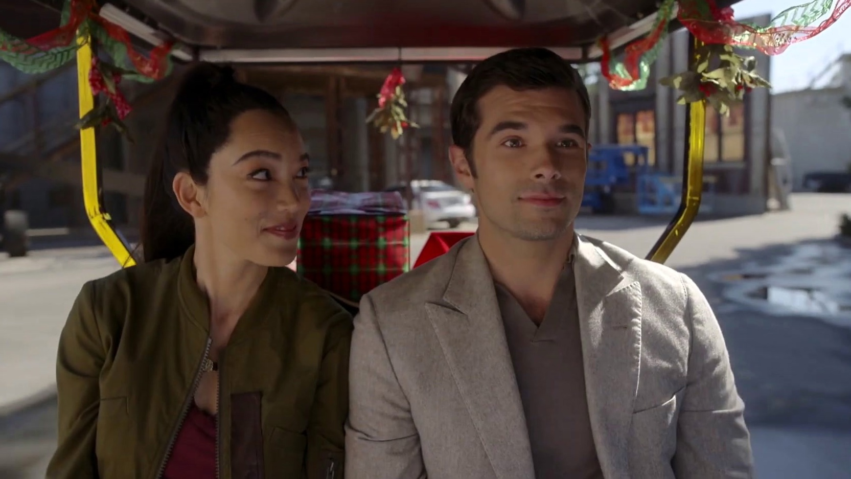 A Hollywood Christmas Reviews - Metacritic