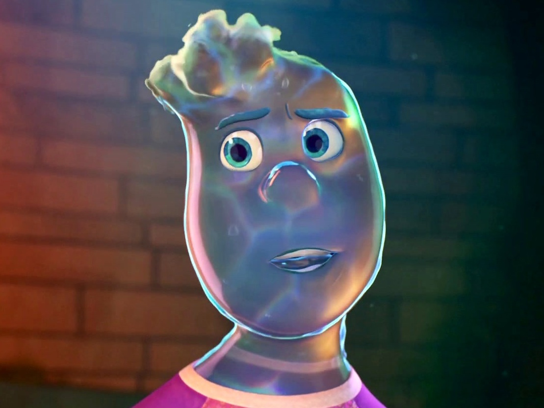 Elemental (2023) Reviews - Metacritic