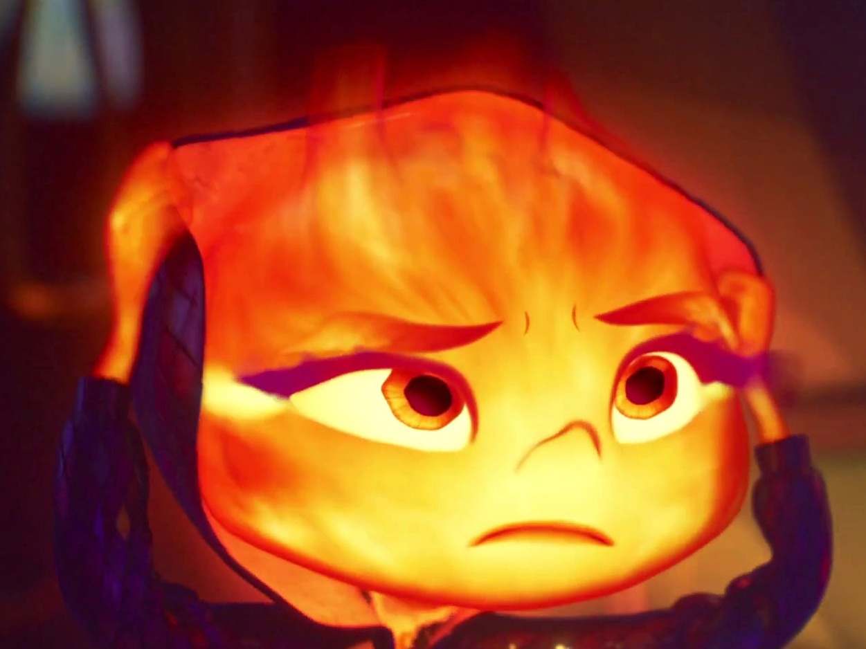 Matthew Yang King - TV Guide