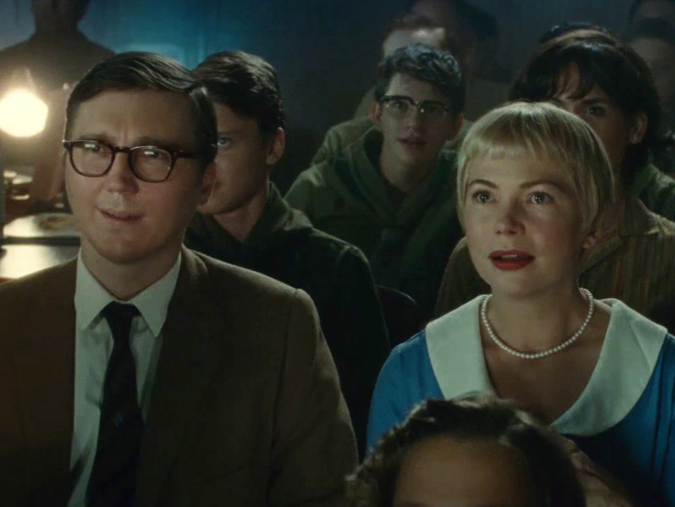 The Fabelmans (Australia Trailer 1) - TV Guide