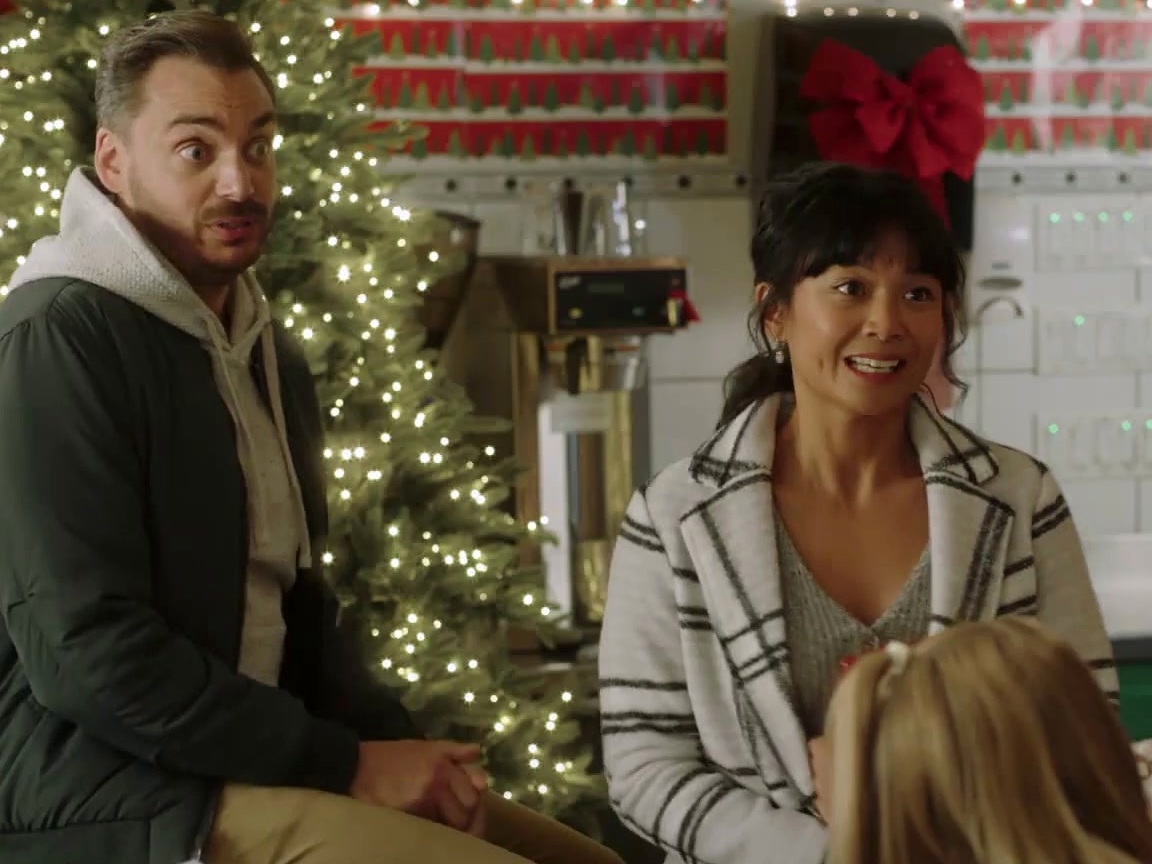 A Christmas Cookie Catastrophe - Where to Watch and Stream - TV Guide