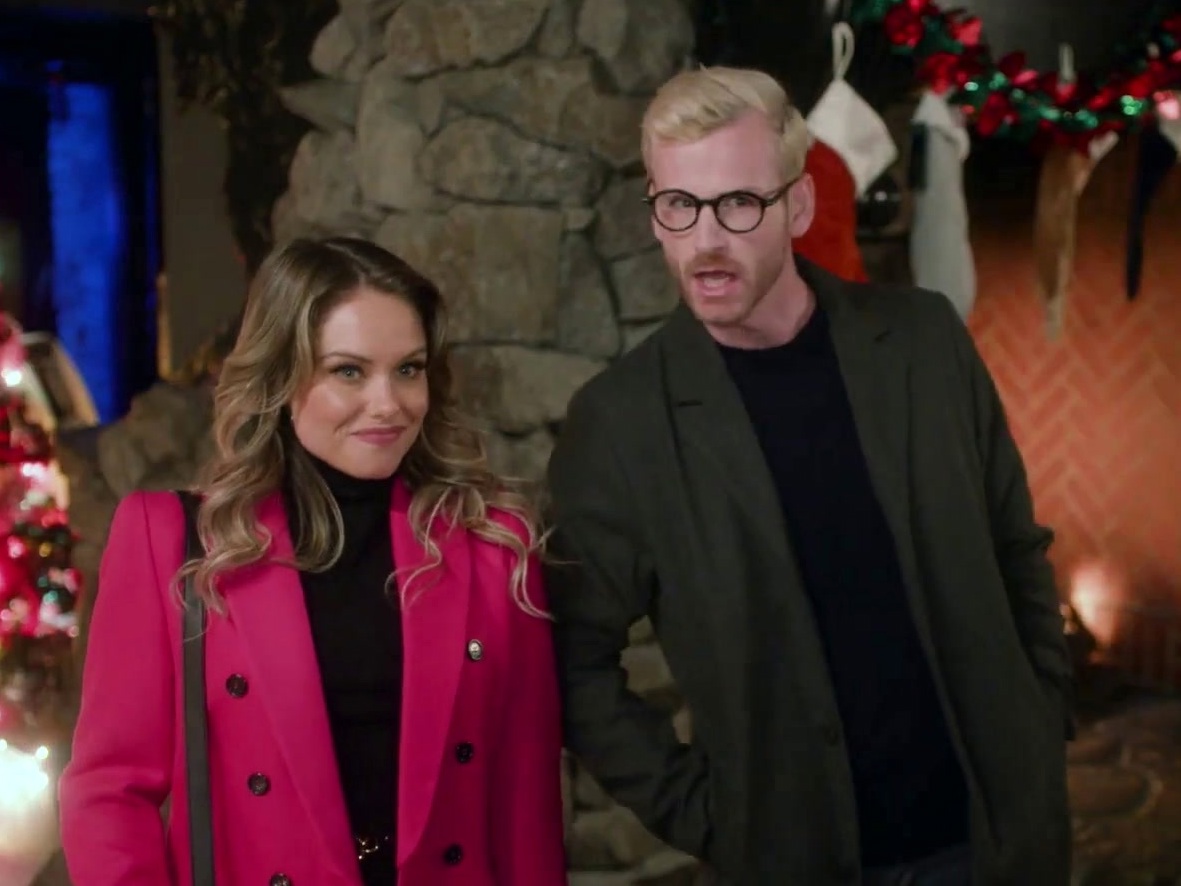 Christmas Class Reunion - Where to Watch and Stream - TV Guide