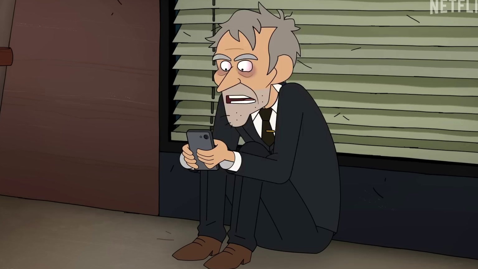 Inside Job (2021) - Season 2 Reviews - Metacritic