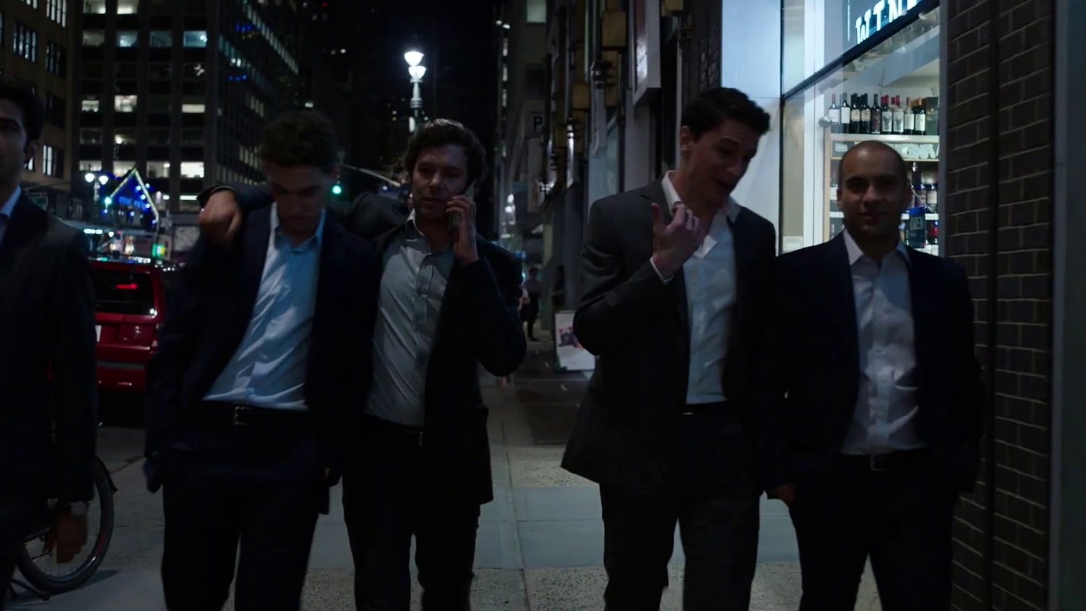 Fleishman Is In Trouble: Summon Your Witnesses - TV Guide