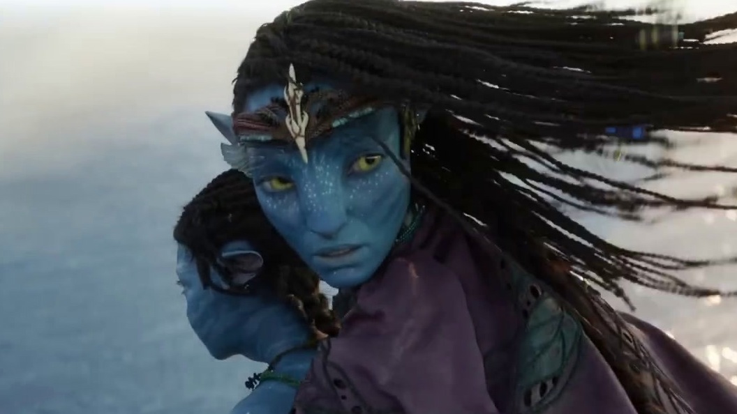 Avatar: The Way of Water - Where to Watch and Stream - TV Guide
