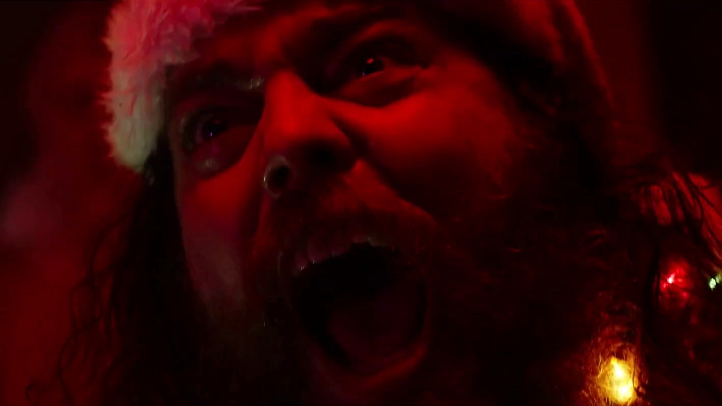 The Leech Reviews - Metacritic